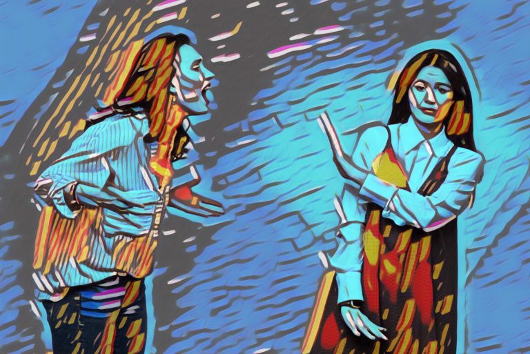 Cutting the ties that bind… #Bookreview: Sisters by @JudithBarrow77 # ...