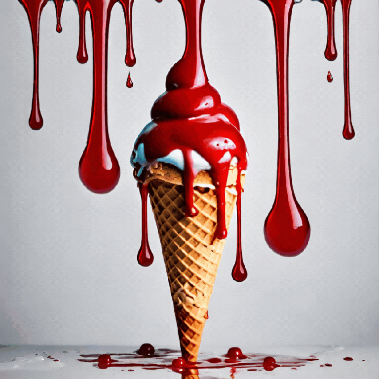 How is revenge like ice cream? #humor PLUS #BookReview of A STOLEN ...